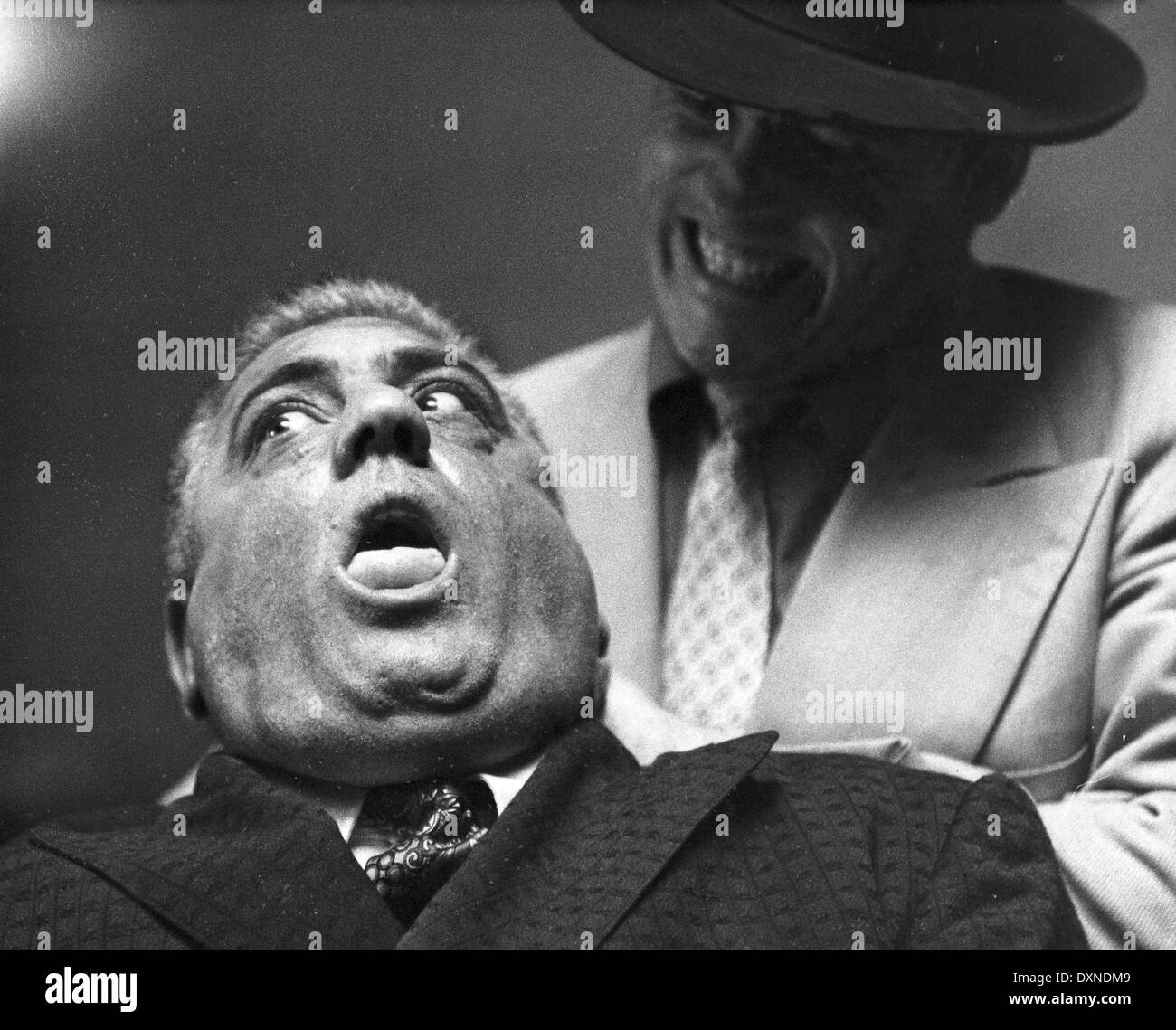 The Godfather 1972 High Resolution Stock Photography and Images - Alamy