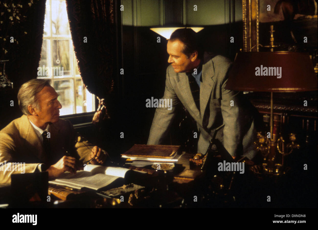 Jack wolf hi-res stock photography and images - Alamy