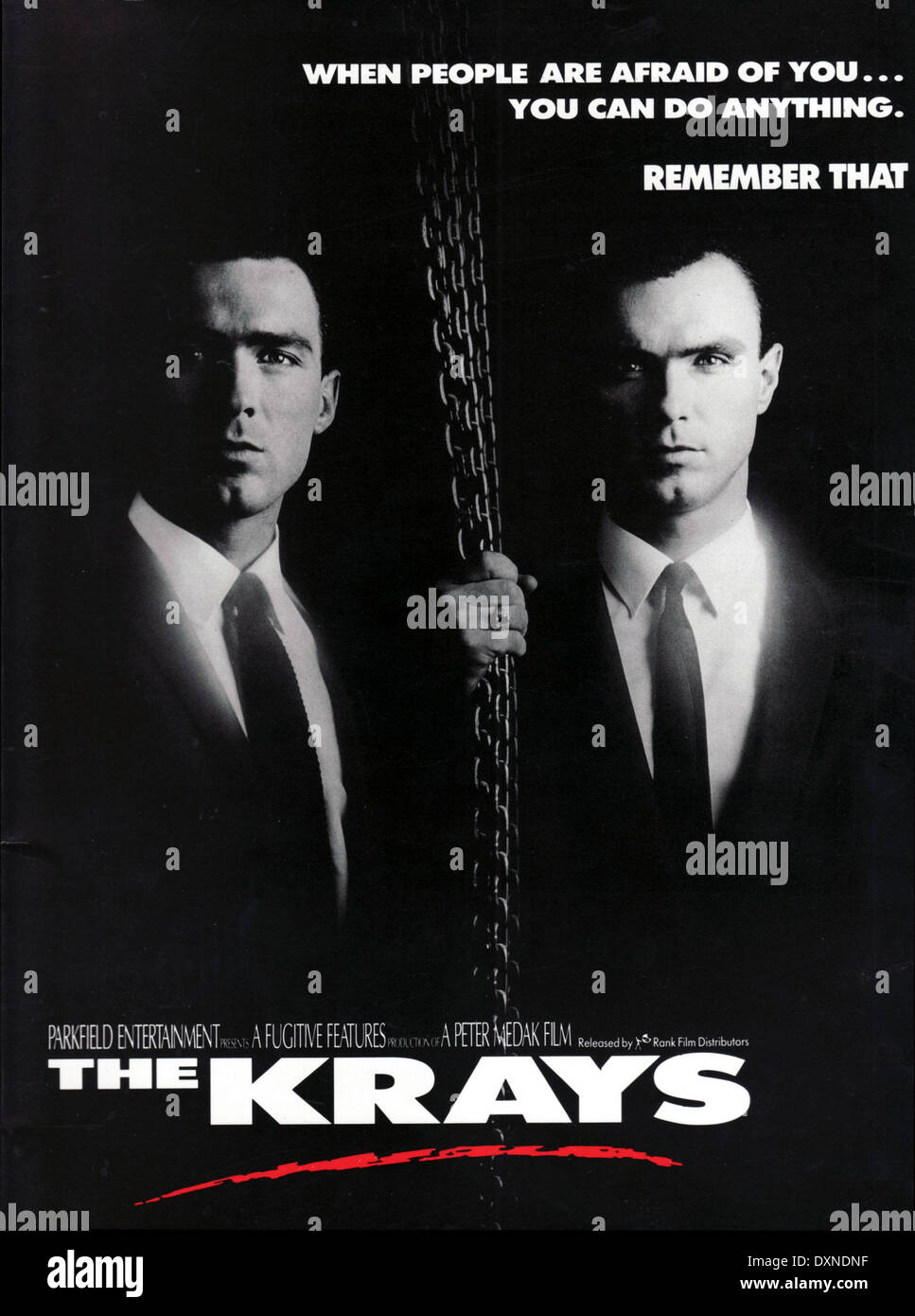 The krays 1990 hi-res stock photography and images - Alamy