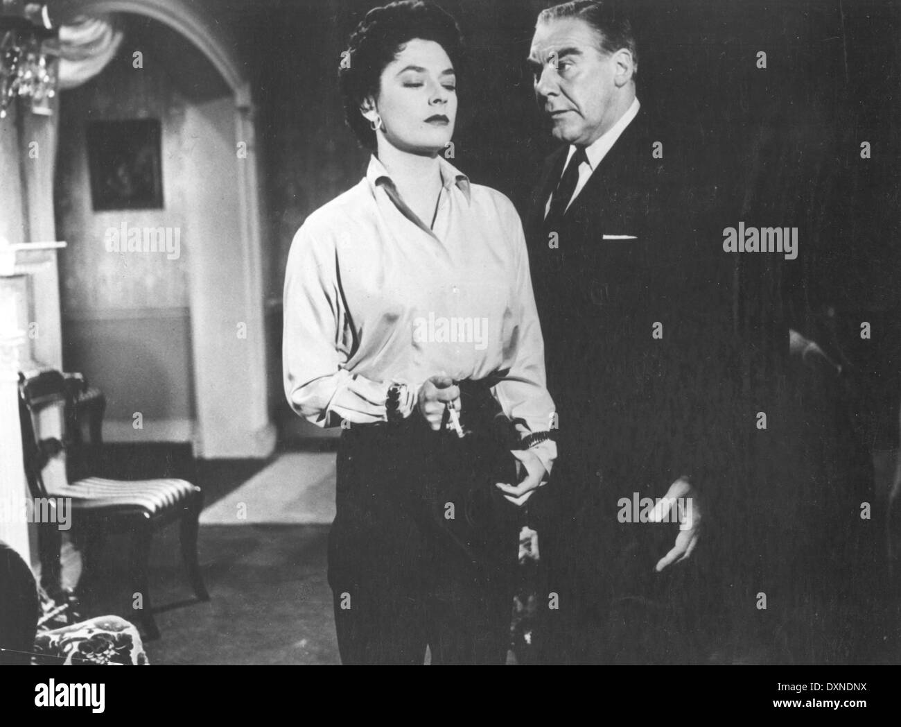 Ruth Roman High Resolution Stock Photography and Images - Alamy
