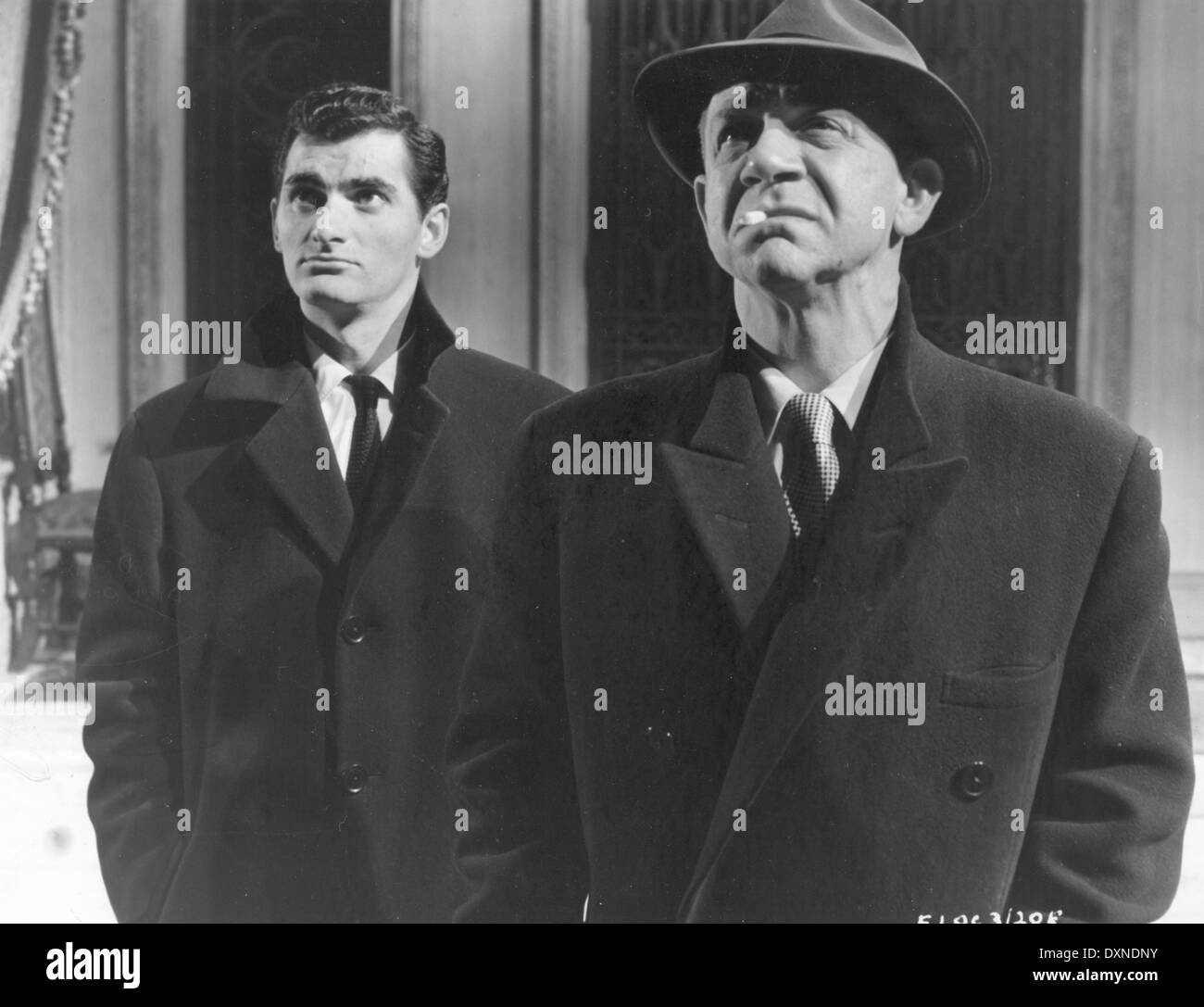 Macbeth james hi-res stock photography and images - Alamy