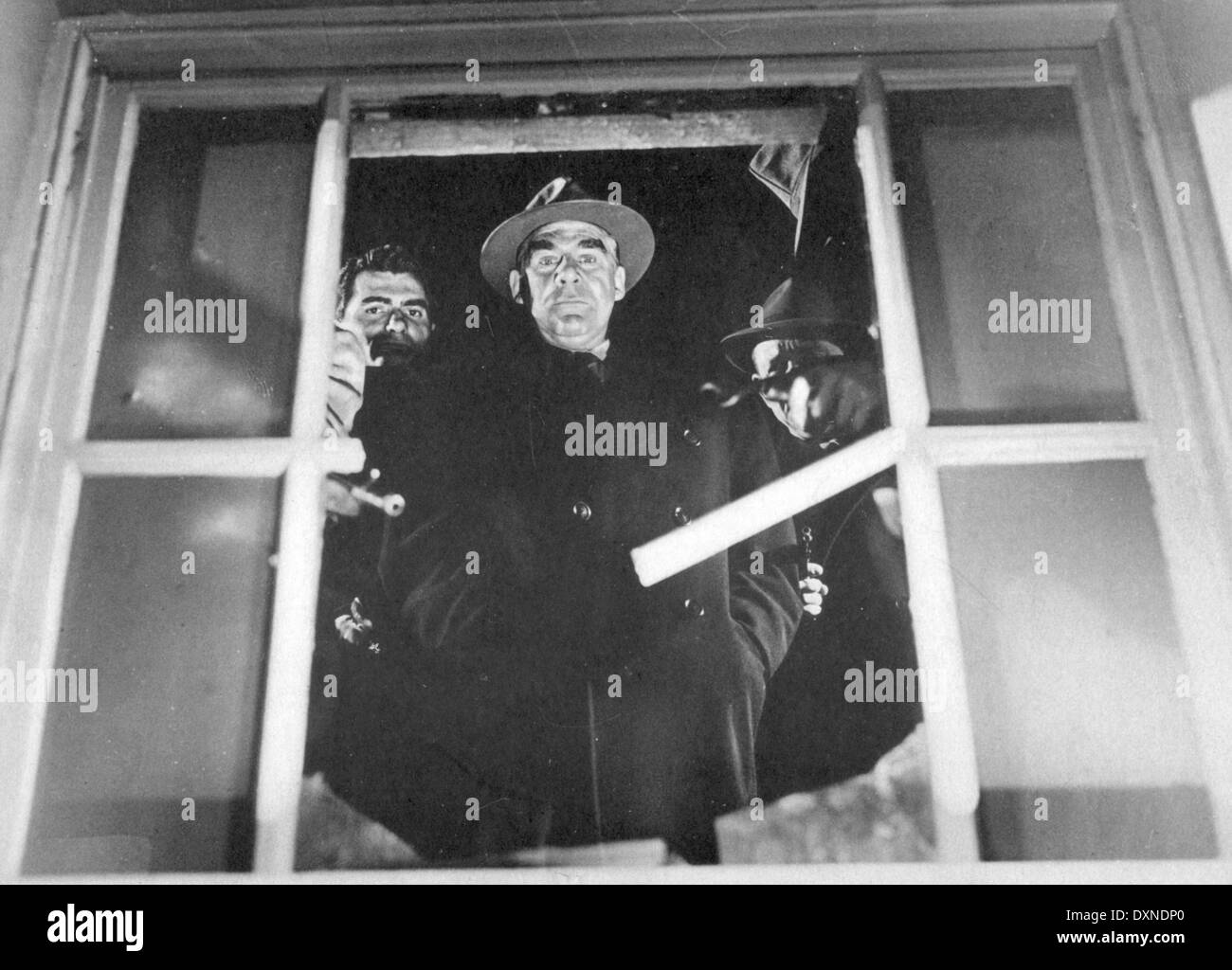 Paul bonar Black and White Stock Photos & Images - Alamy