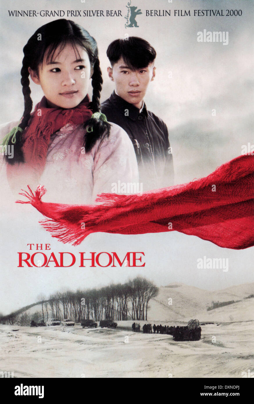 THE ROAD HOME Stock Photo - Alamy