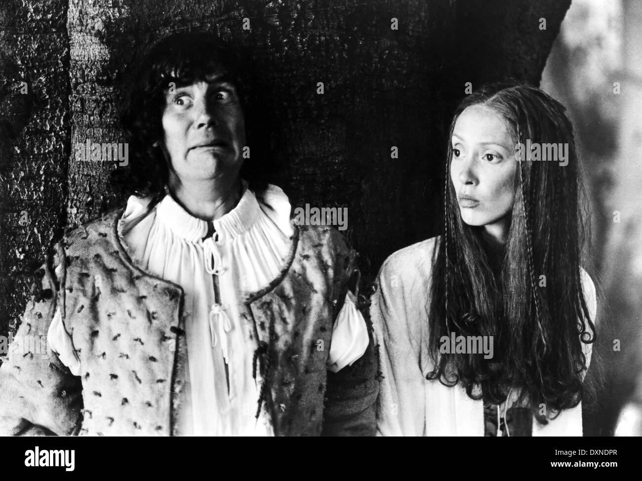 Time bandits hi-res stock photography and images - Alamy