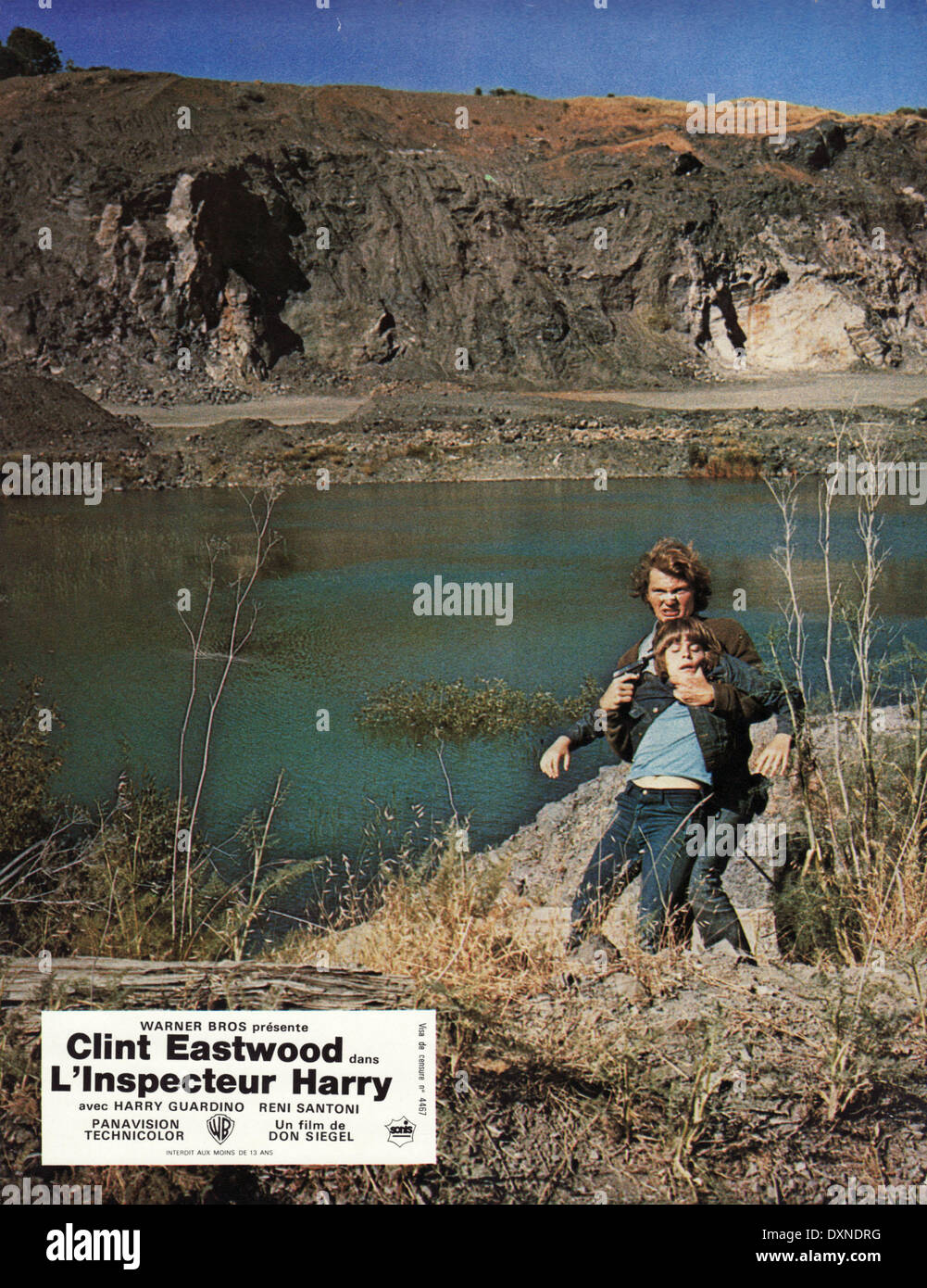 Andrew robinson scorpio hi-res stock photography and images - Alamy