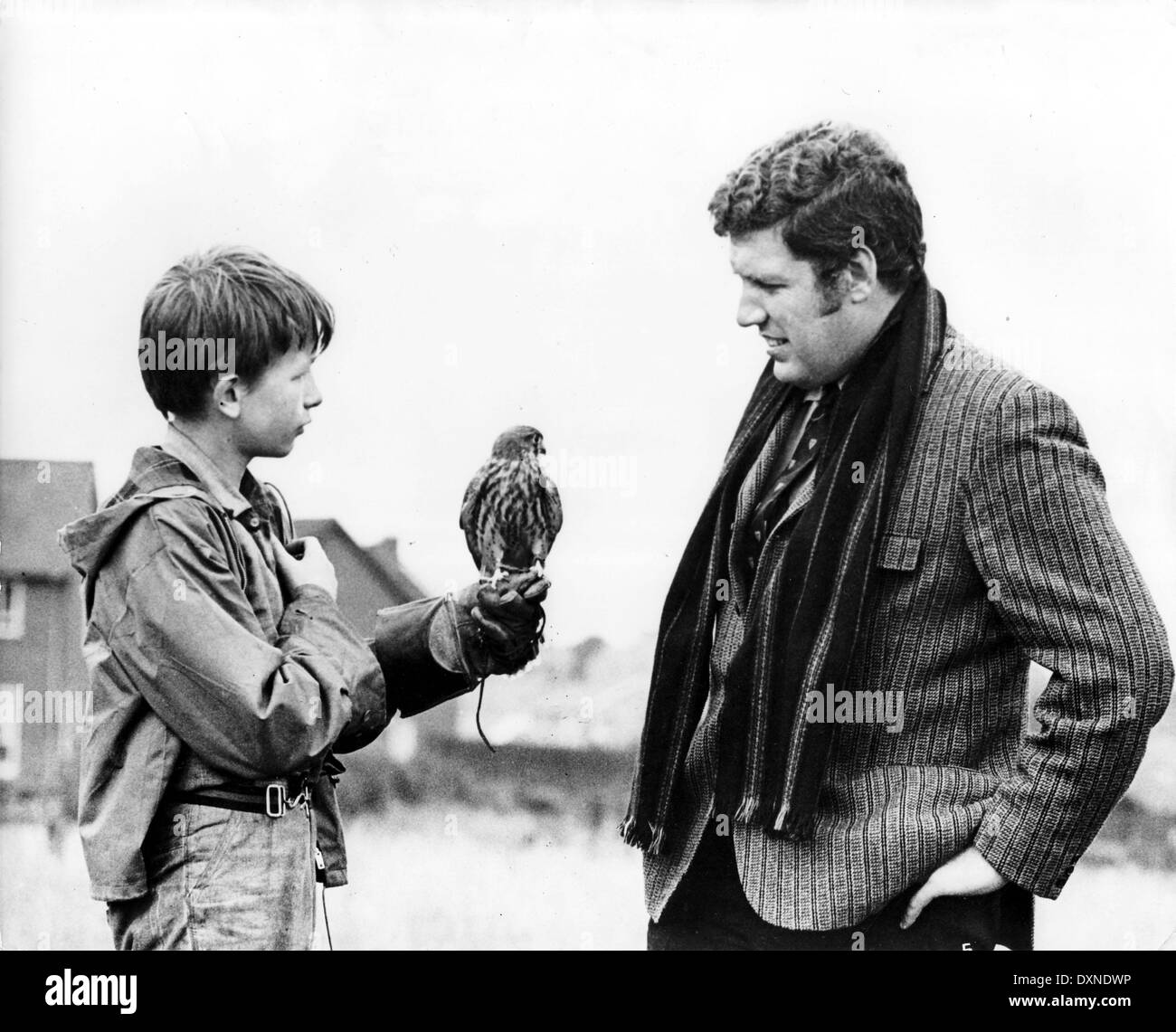 Kes 1969 hi-res stock photography and images - Alamy