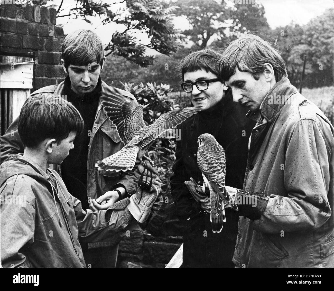 Richard hines hi-res stock photography and images - Alamy