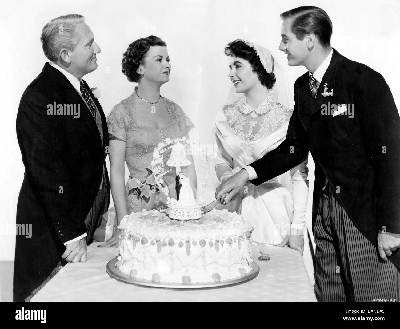FATHER OF THE BRIDE Stock Photo - Alamy