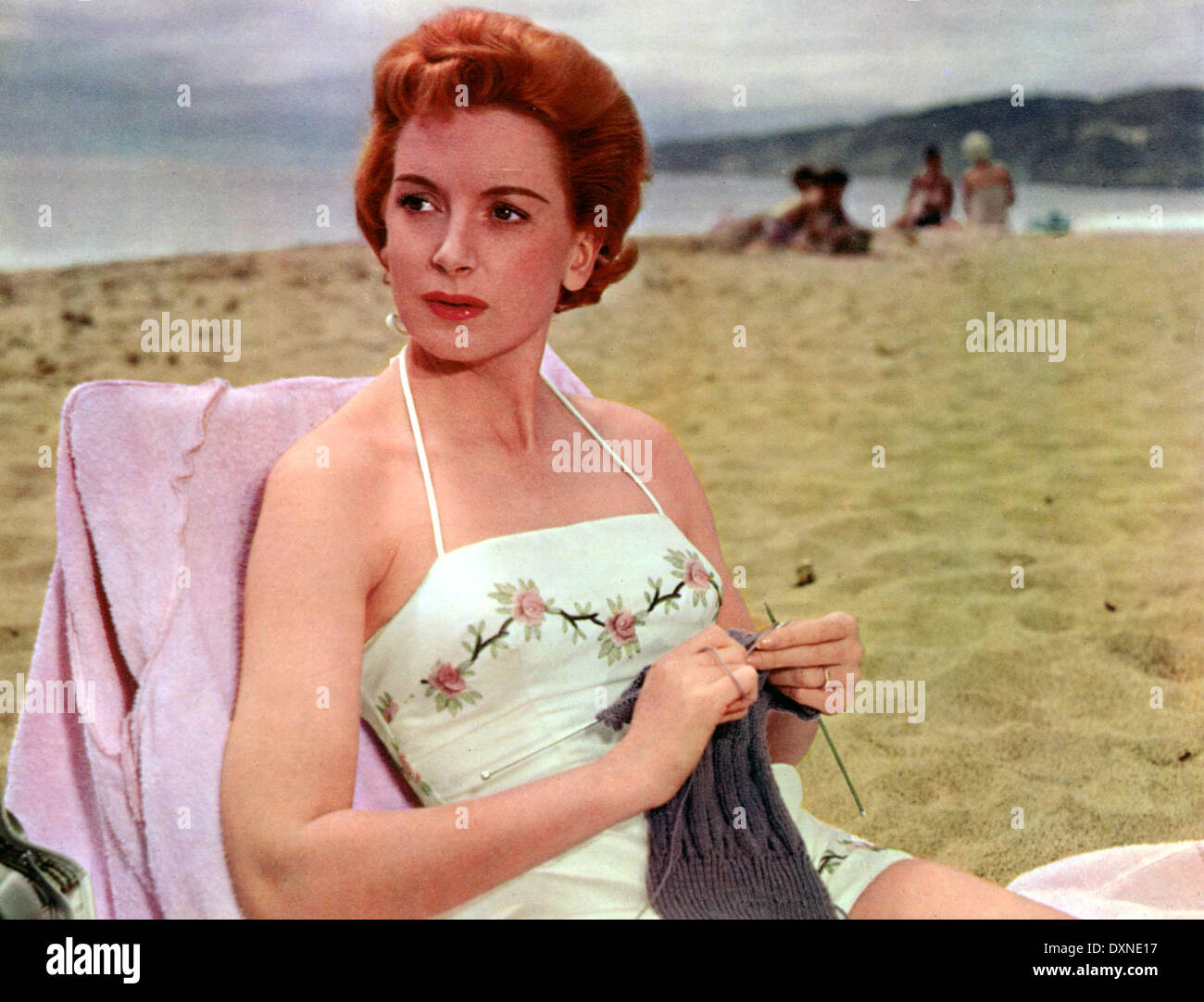 Tea And Sympathy Deborah Kerr at Frances Chavez blog