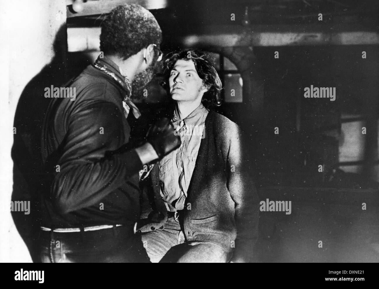 Dirty harry film hi-res stock photography and images - Alamy