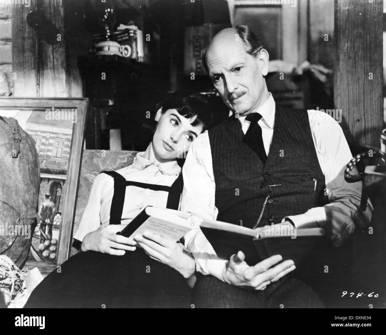 THE DIARY OF ANNE FRANK Stock Photo - Alamy