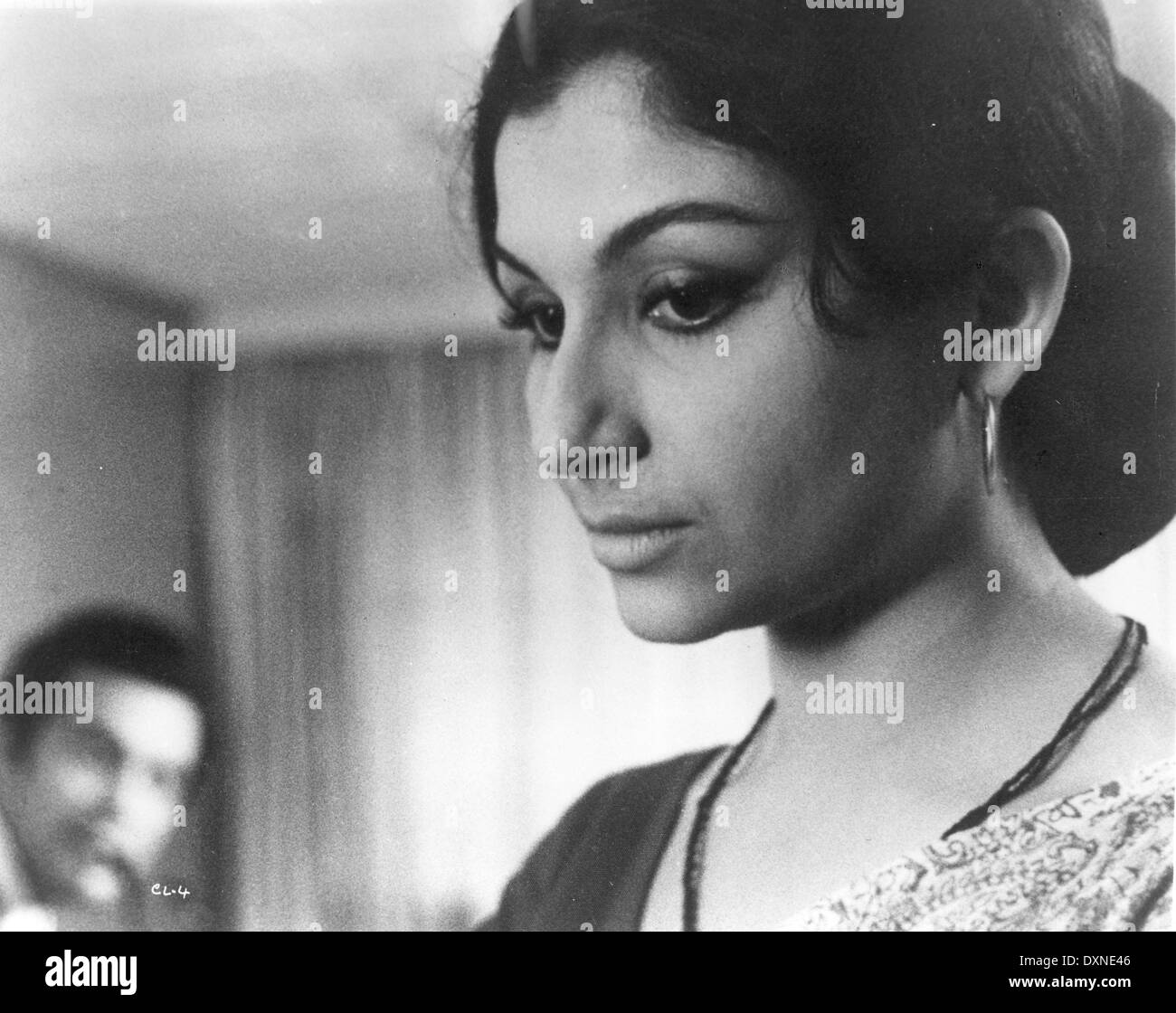 Tagore sharmila hi-res stock photography and images - Alamy