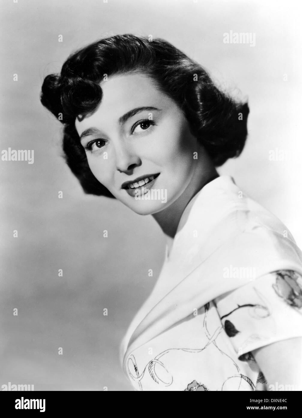 American actress patricia neal hi-res stock photography and images - Alamy
