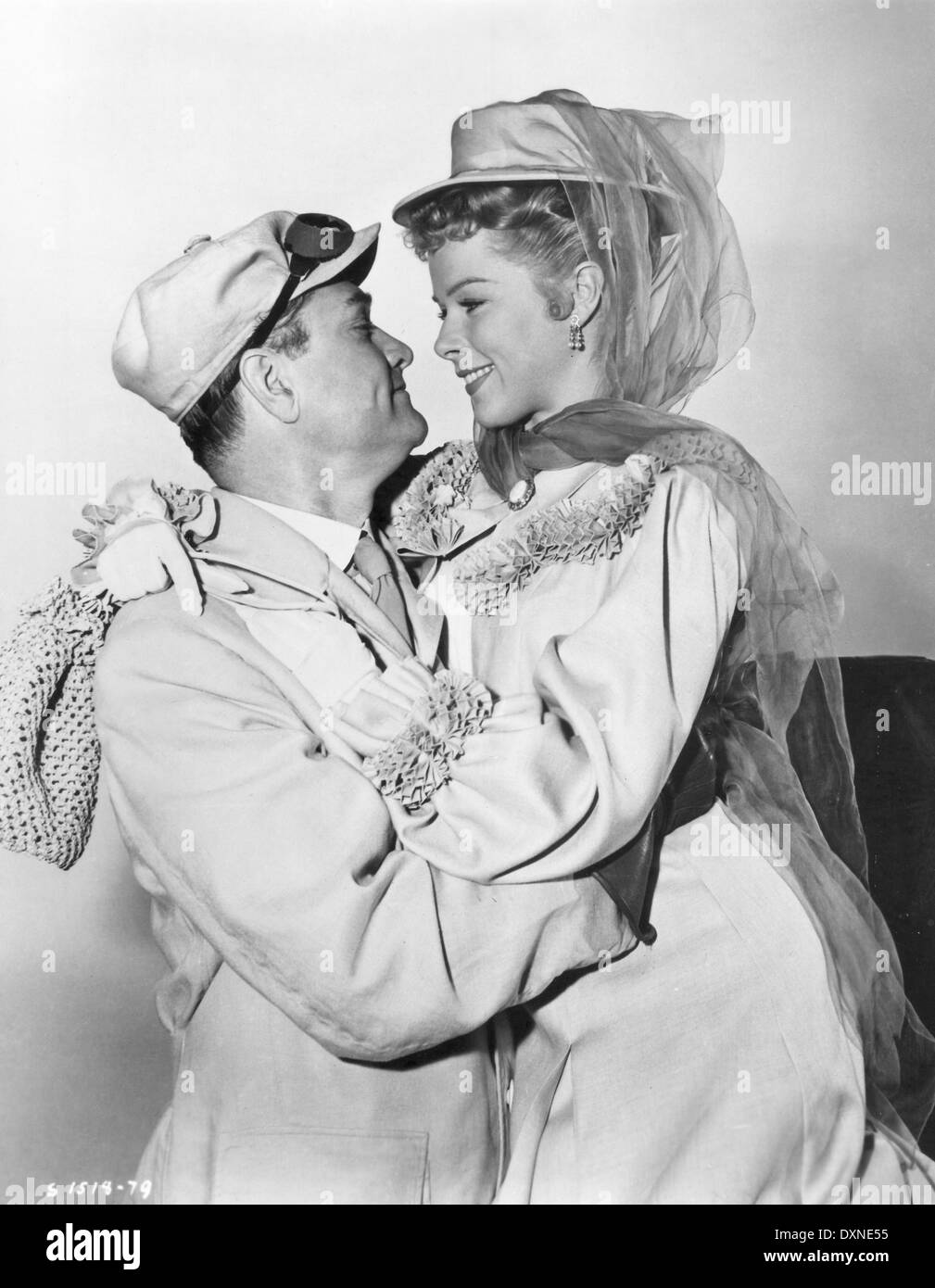 Sally forrest hi-res stock photography and images - Alamy