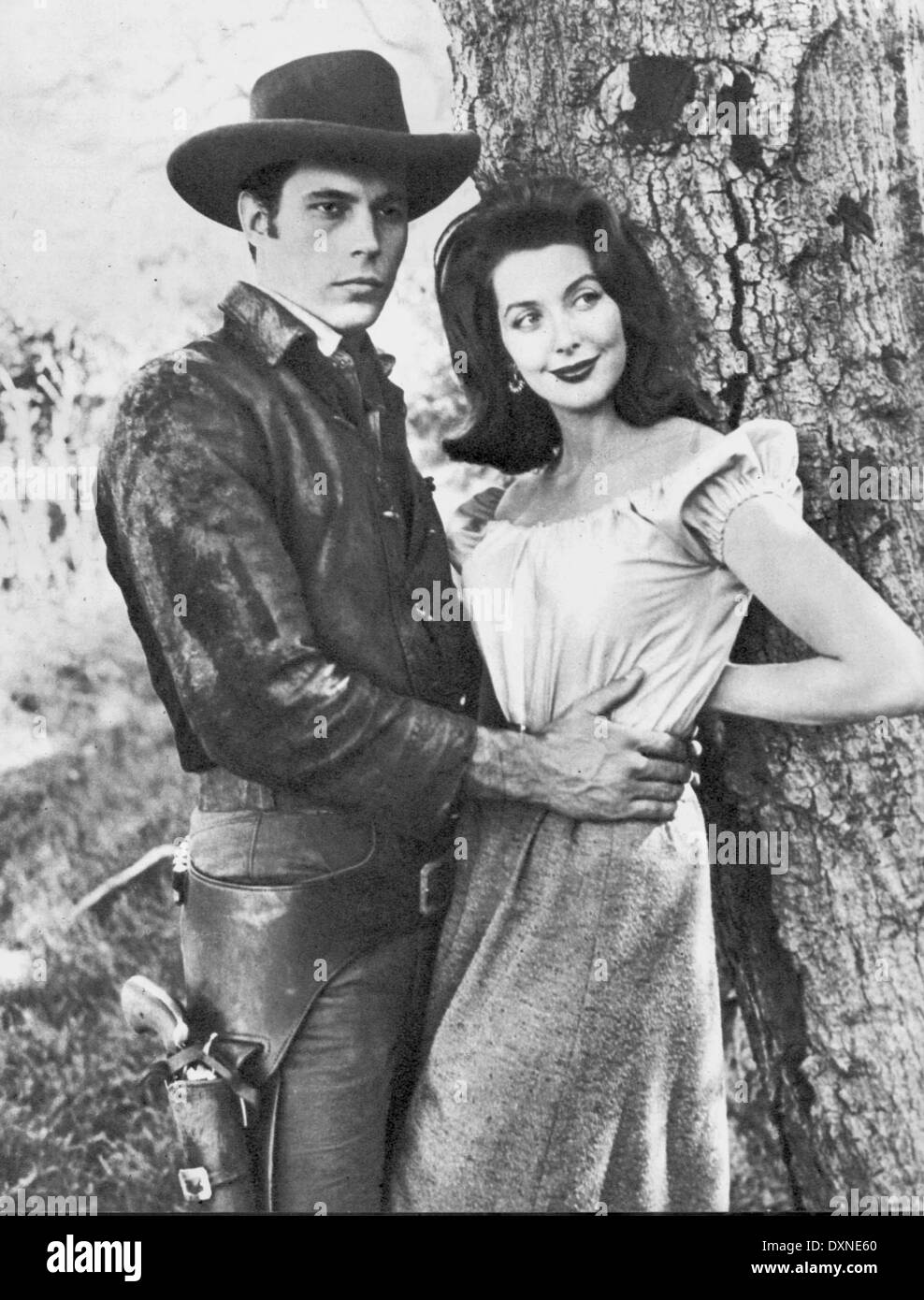 Gunslinger hi-res stock photography and images - Alamy