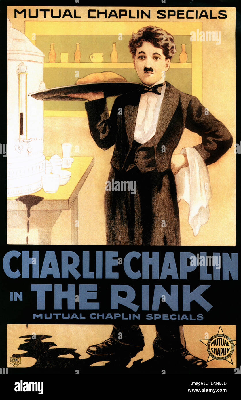 Rink movie hi-res stock photography and images - Alamy