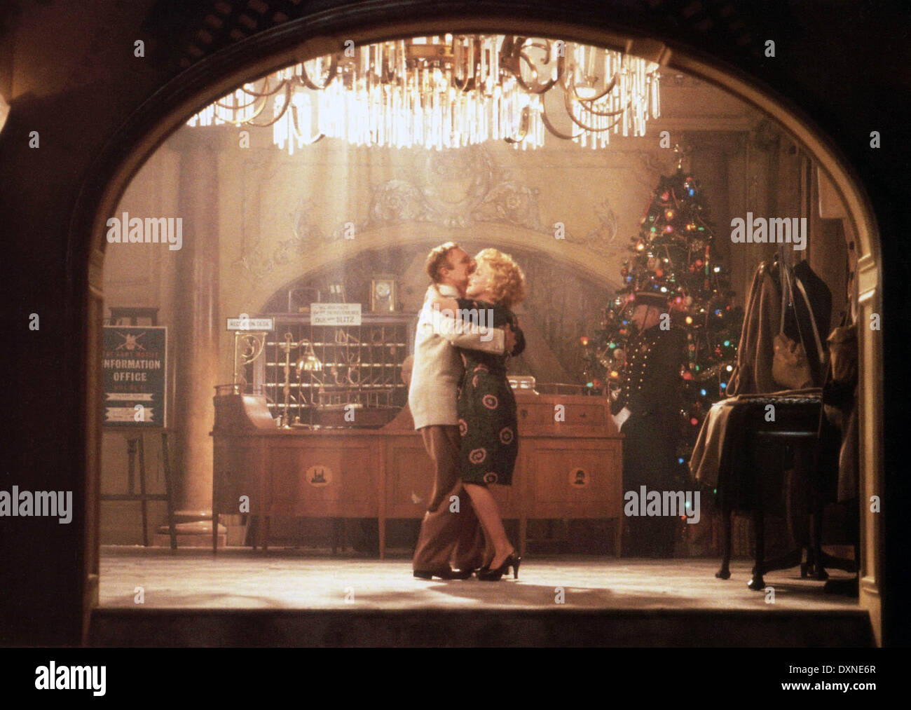 Bette midler for the boys hi-res stock photography and images - Alamy