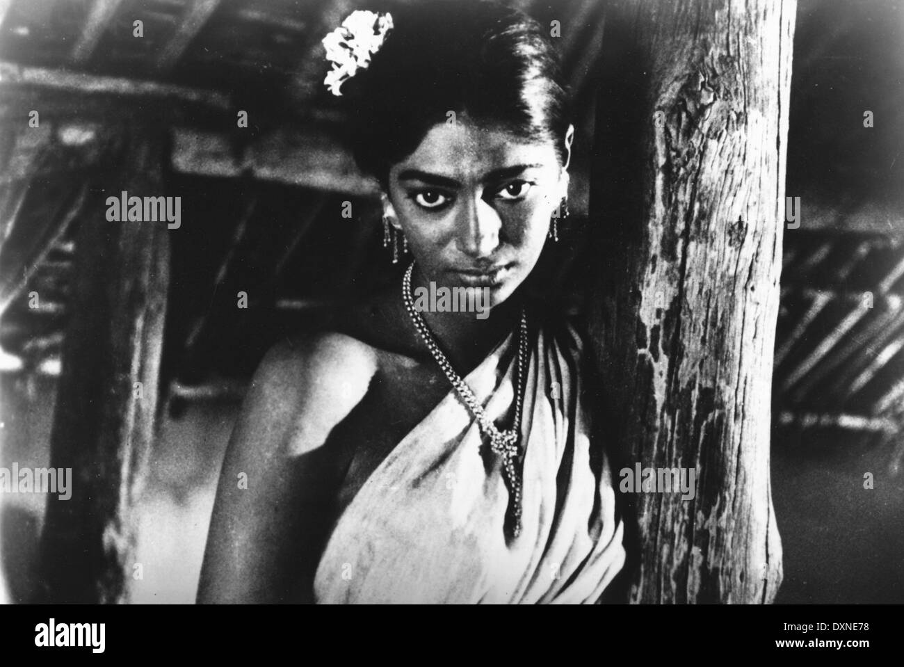 ARANYER DIN RATRI Stock Photo - Alamy