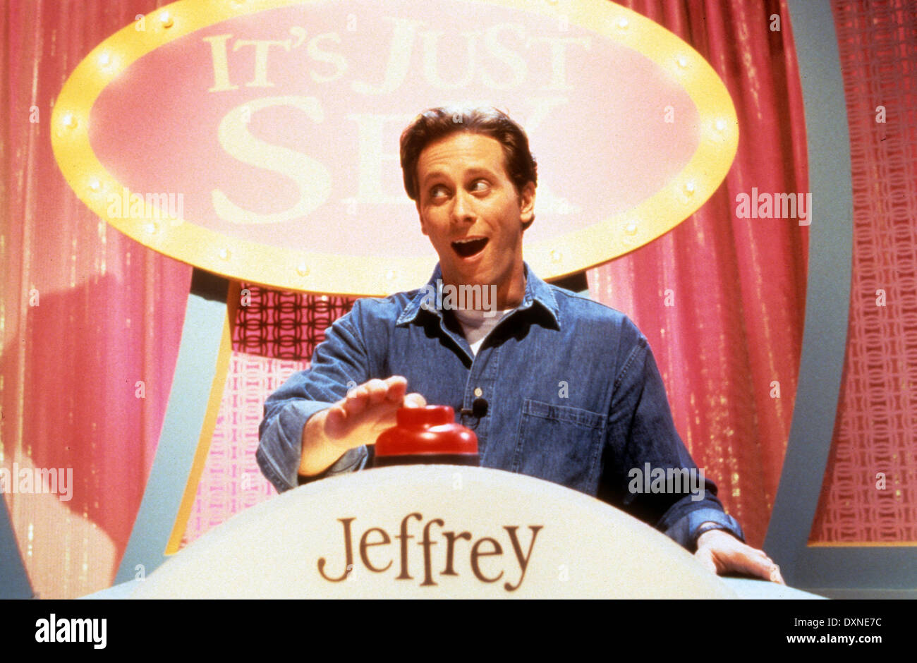 Steven weber jeffrey 1995 hi-res stock photography and images - Alamy