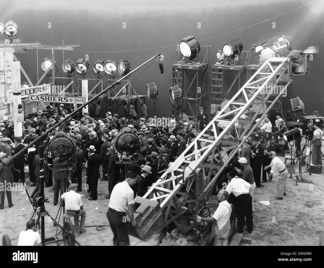THE LEMON DROP KID Stock Photo - Alamy