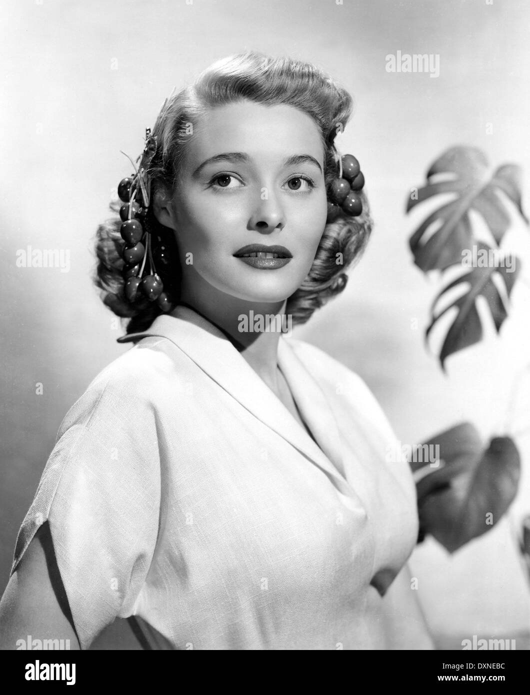 American actress patricia neal hi-res stock photography and images - Alamy