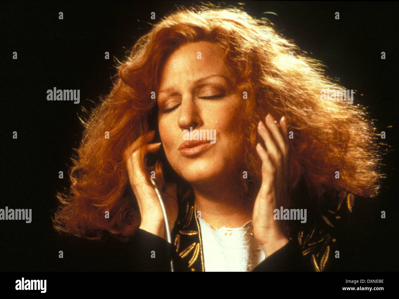 Beaches film 1988 hi-res stock photography and images - Alamy