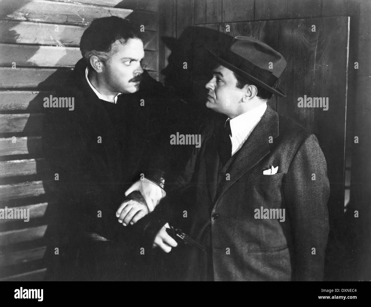 The stranger [1946] film hi-res stock photography and images - Alamy