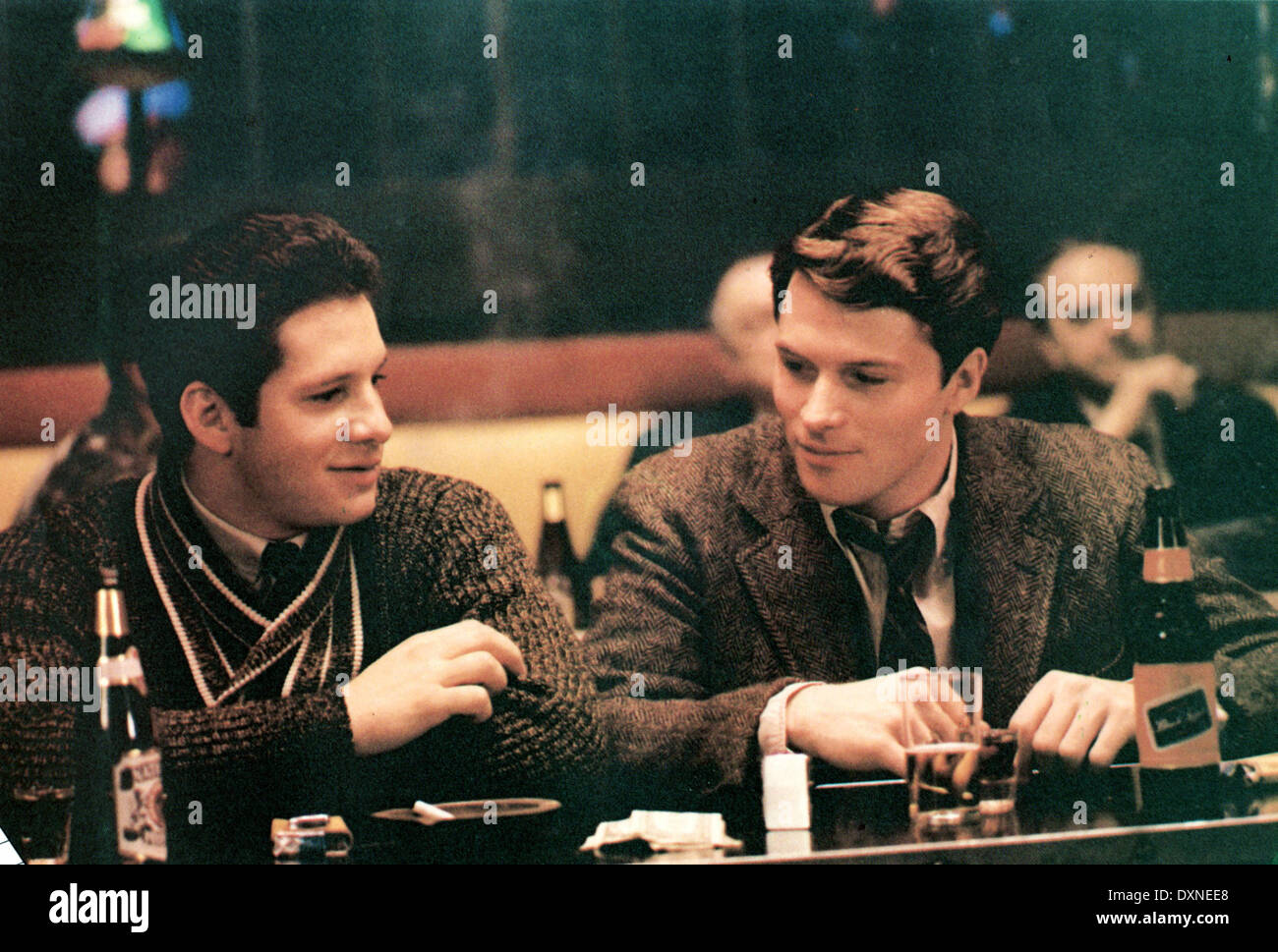 Tim daly diner hi-res stock photography and images - Alamy