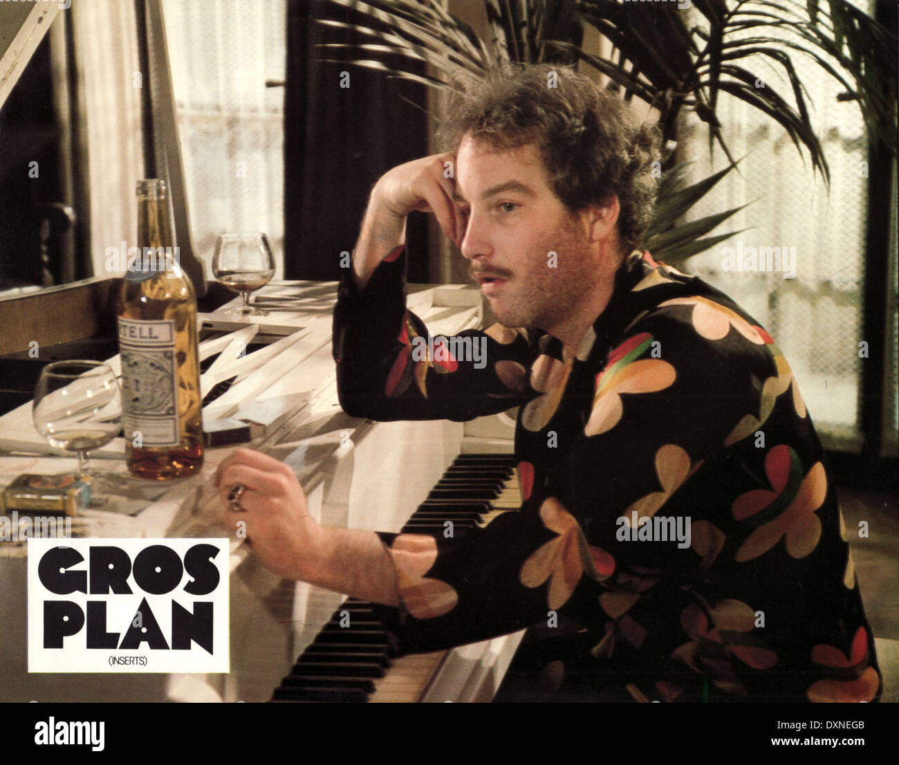 Movie inserts hi-res stock photography and images - Alamy