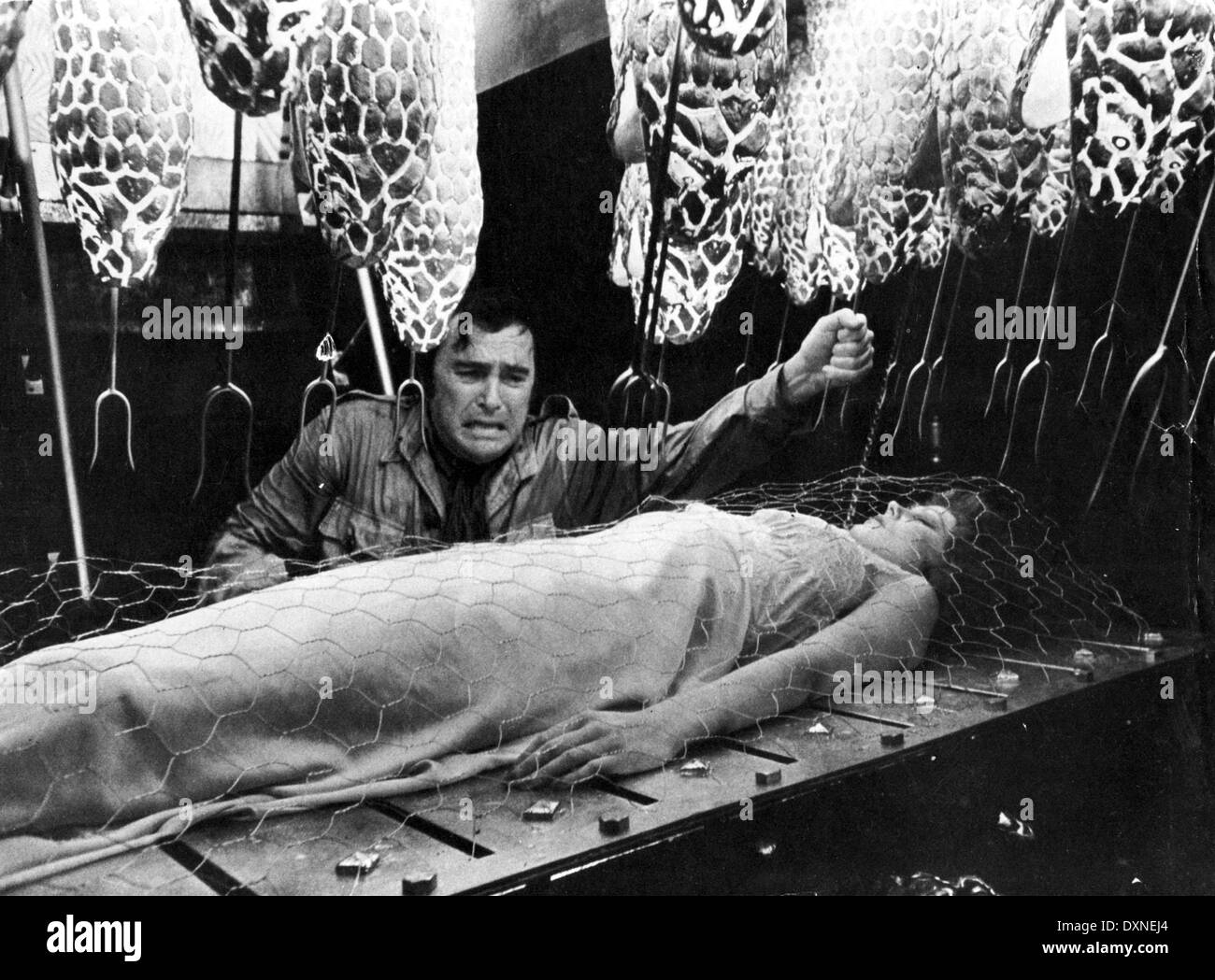 Dr Phibes High Resolution Stock Photography and Images - Alamy
