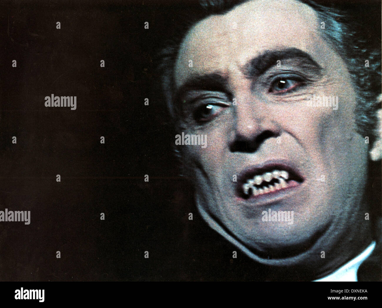 THE RETURN OF COUNT YORGA Stock Photo - Alamy