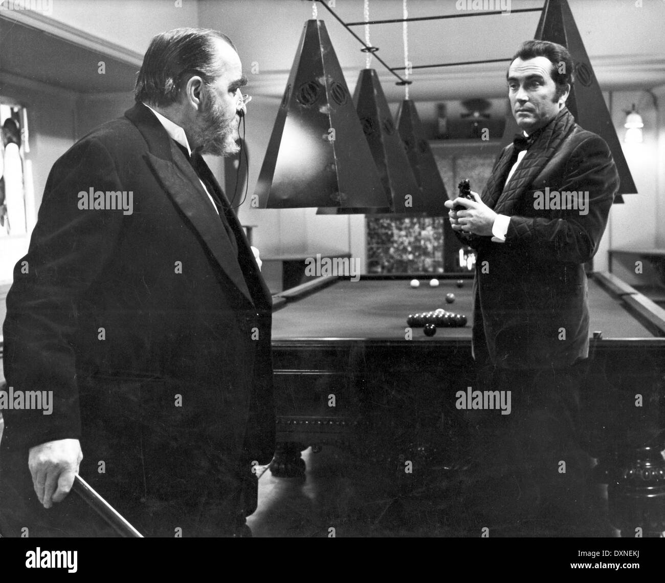 DR PHIBES RISES AGAIN Stock Photo - Alamy