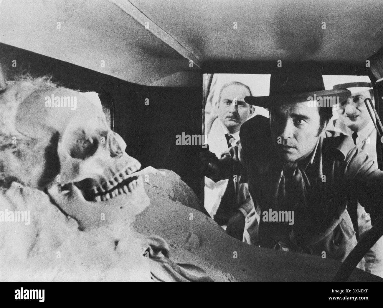 Dr phibes hi-res stock photography and images - Alamy