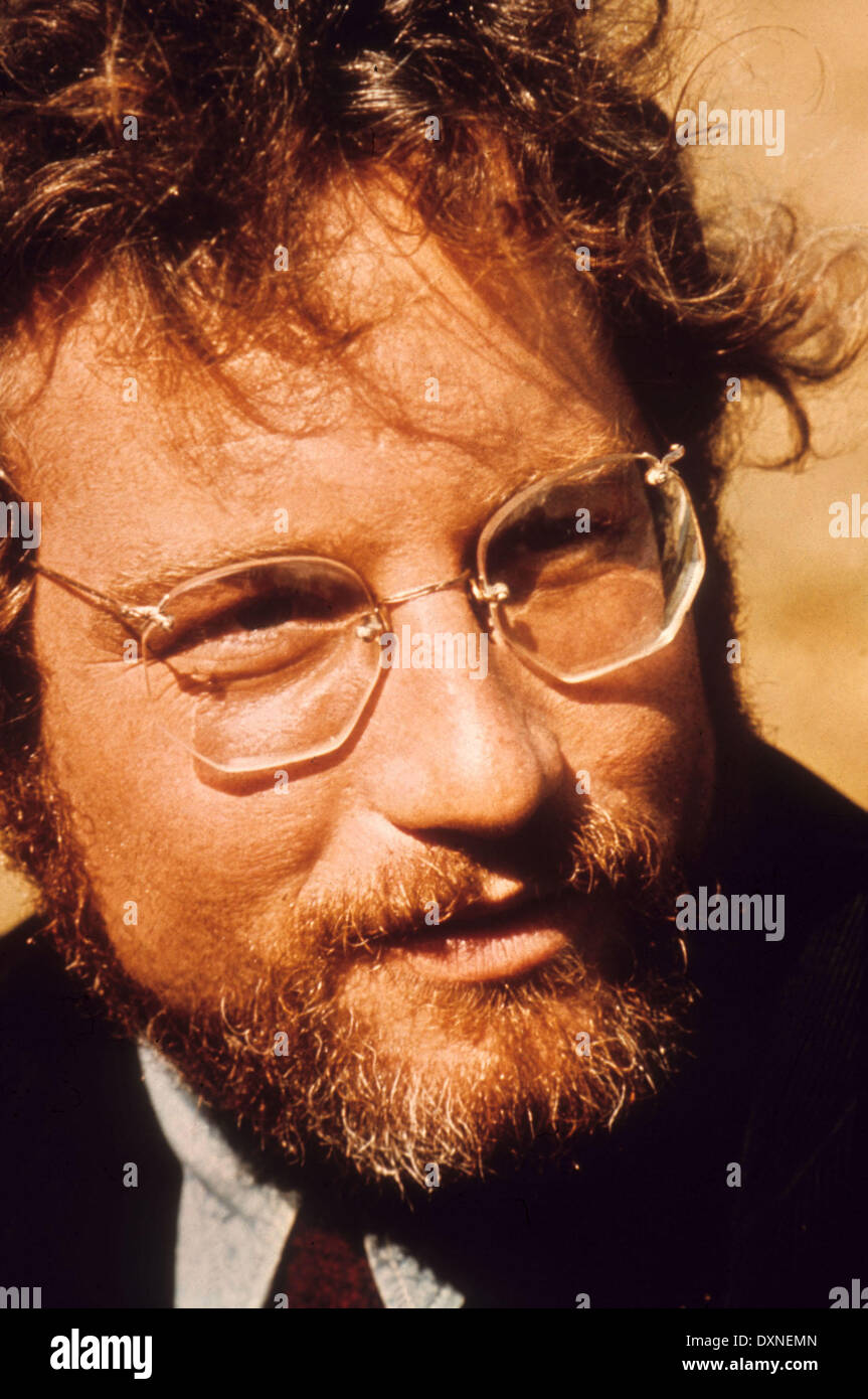 Richard Dreyfuss Jaws High Resolution Stock Photography and Images - Alamy