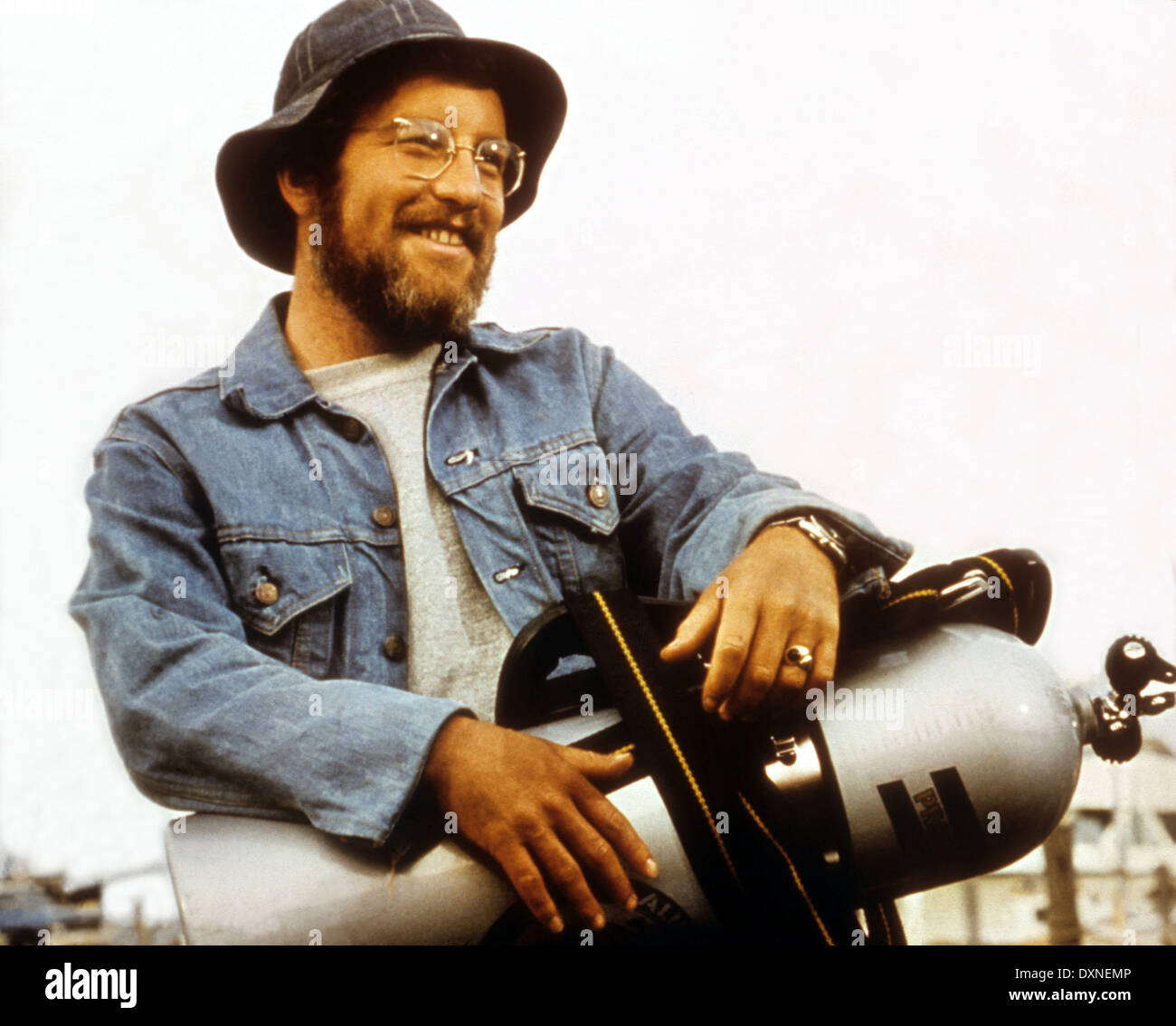 JAWS, 1975, Film, Movie Stock Photo - Alamy