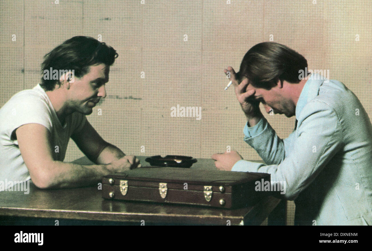 Body heat 1981 hi-res stock photography and images - Alamy