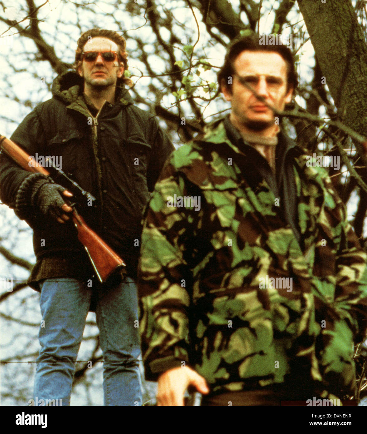 A prayer for the dying 1987 liam neeson hi-res stock photography and ...