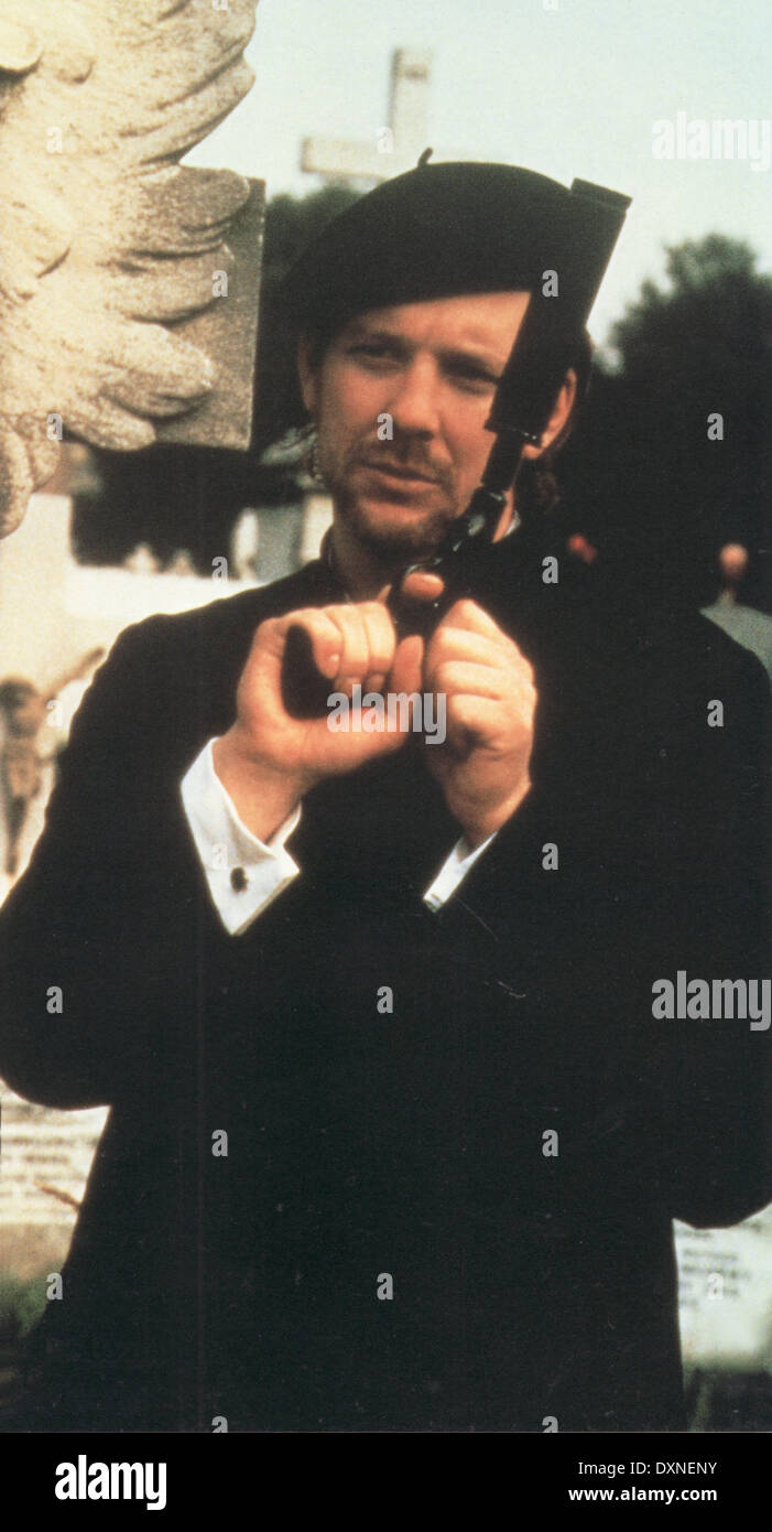 A PRAYER FOR THE DYING Stock Photo - Alamy