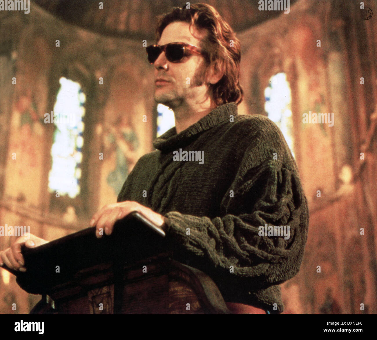 A PRAYER FOR THE DYING Stock Photo - Alamy