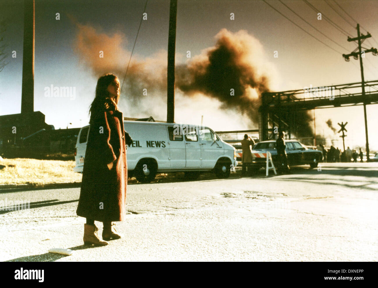 Black rainbow, rosanna arquette hi-res stock photography and images - Alamy