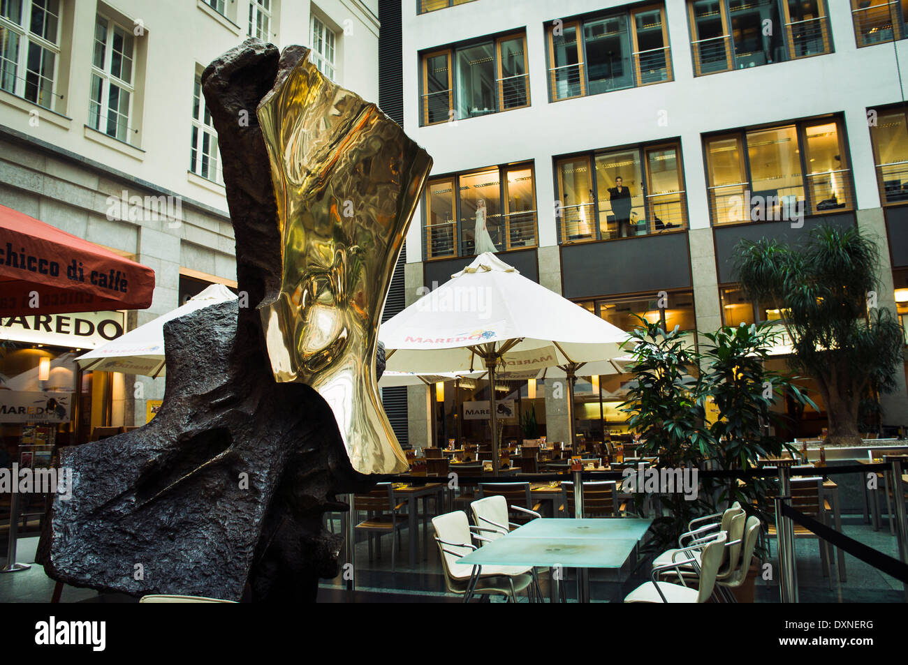 German Television ZDF Stock Photo - Alamy