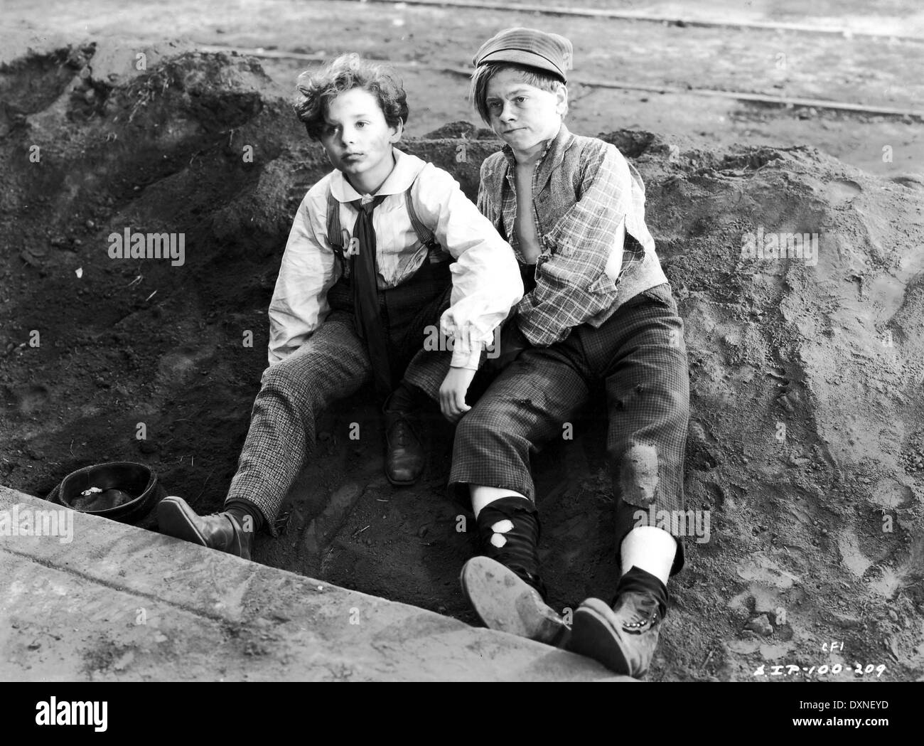 Fauntleroy hi-res stock photography and images - Alamy