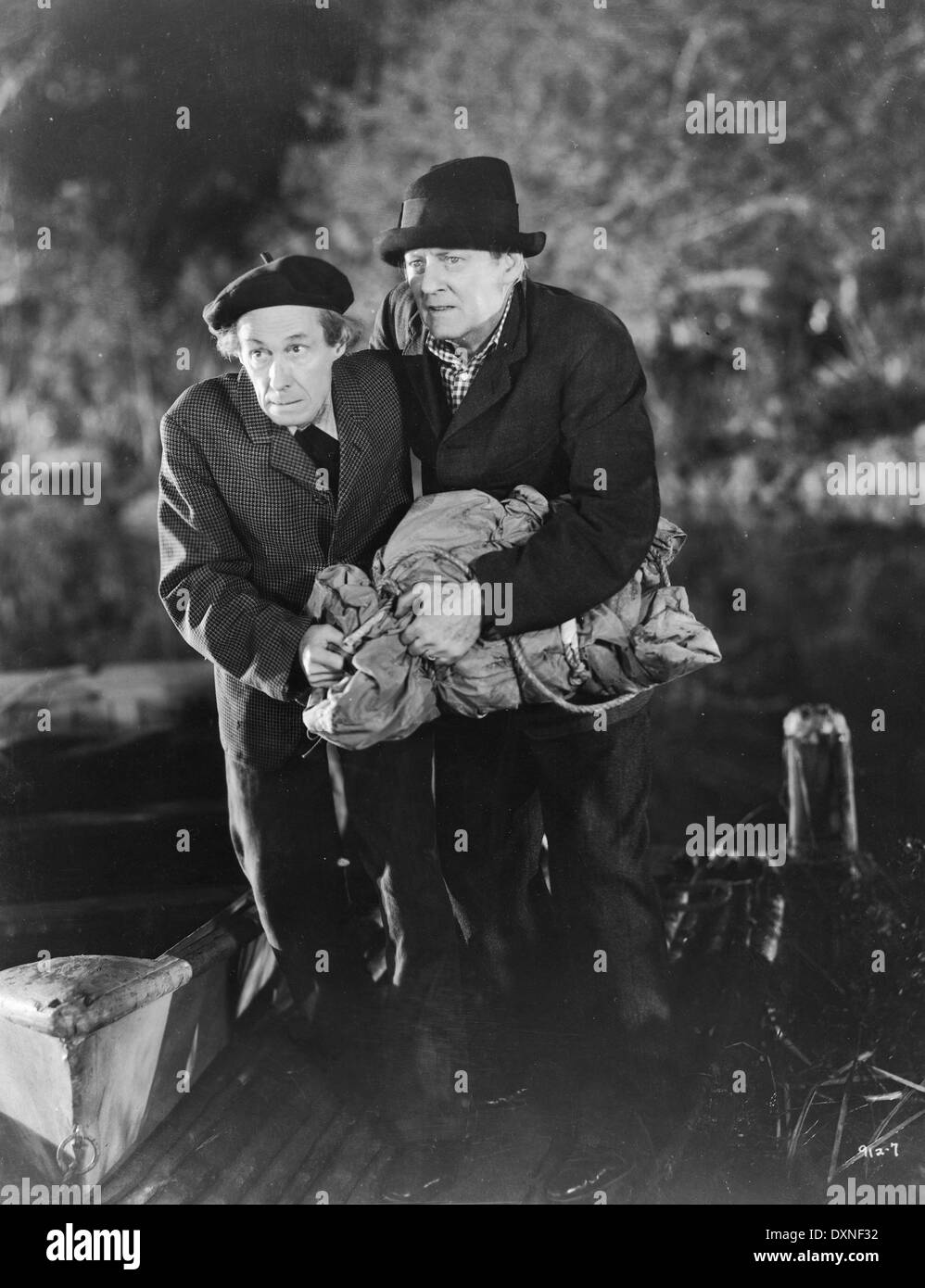 THE DEVIL DOLL Stock Photo - Alamy