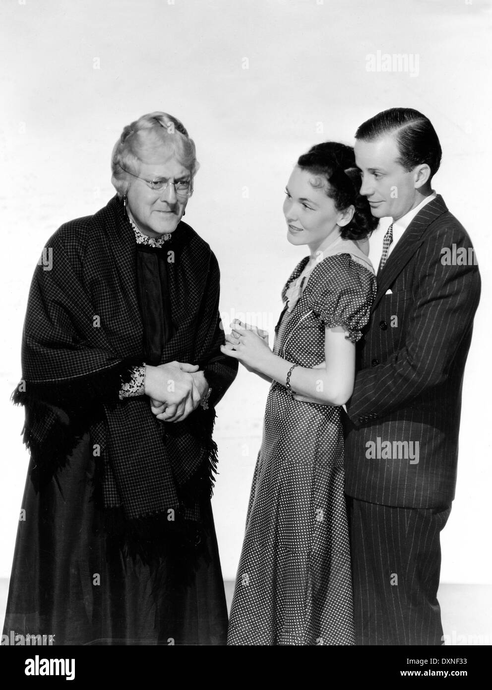 THE DEVIL DOLL Stock Photo - Alamy