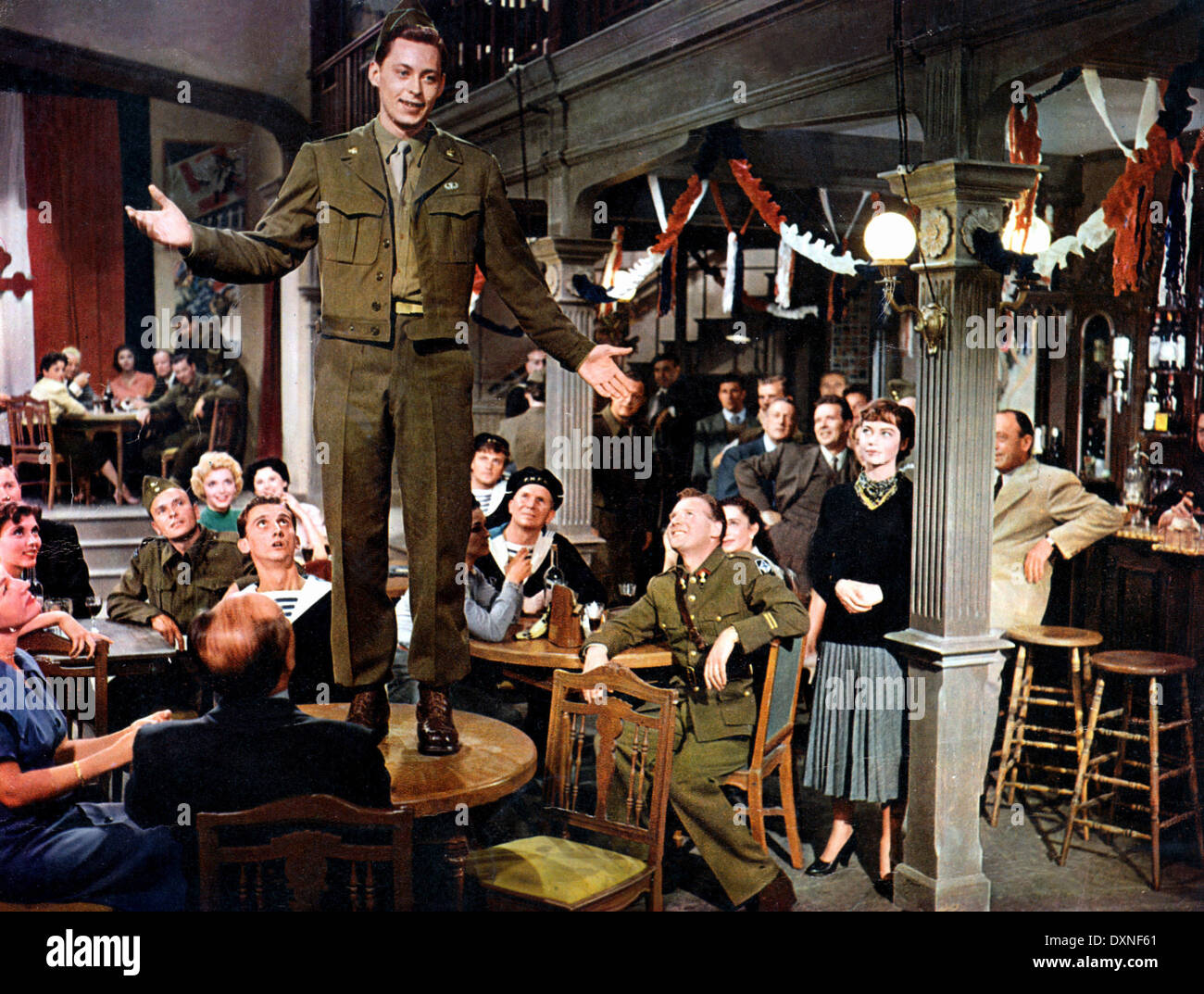 Rable hi-res stock photography and images - Alamy