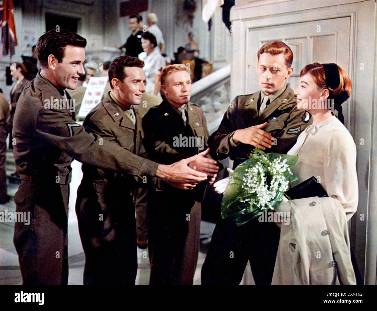 Gaby film hi-res stock photography and images - Alamy