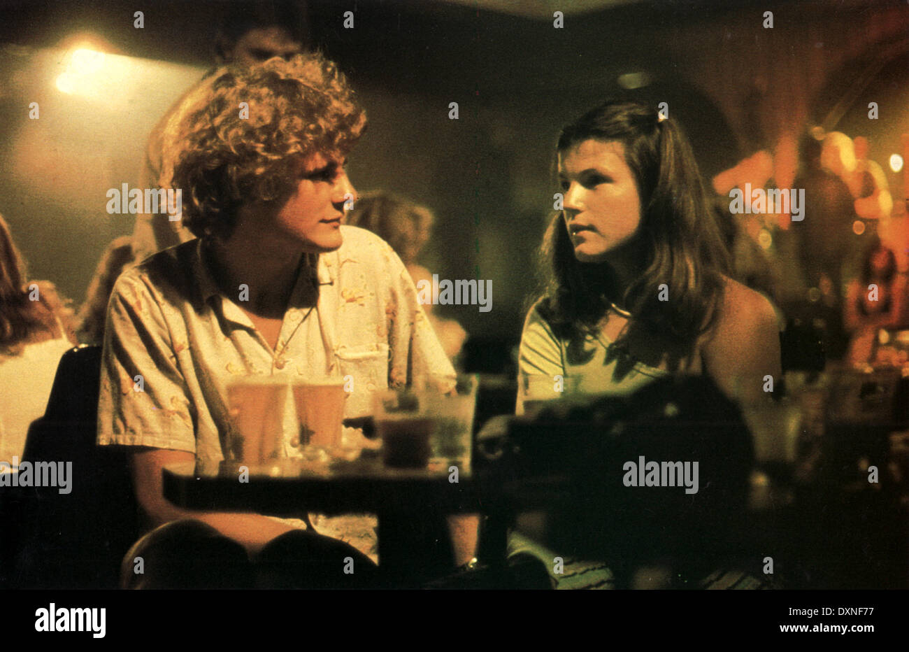 Puberty blues movie hi-res stock photography and images - Alamy