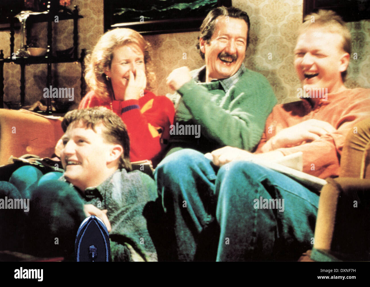 The castle 1997 movie hi-res stock photography and images - Alamy