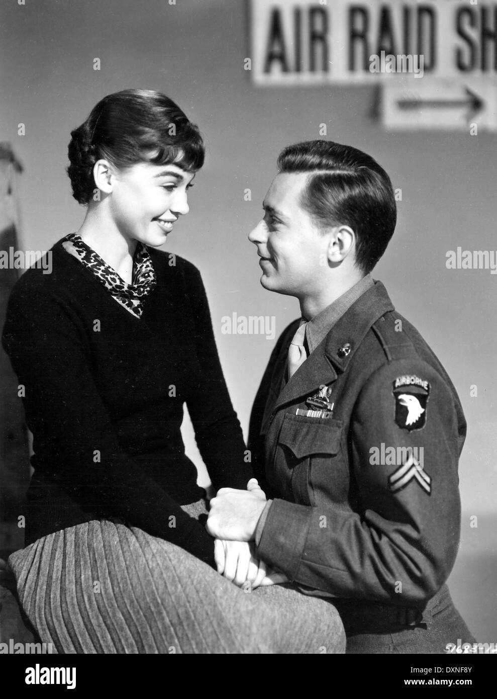 Gaby Black and White Stock Photos & Images - Alamy