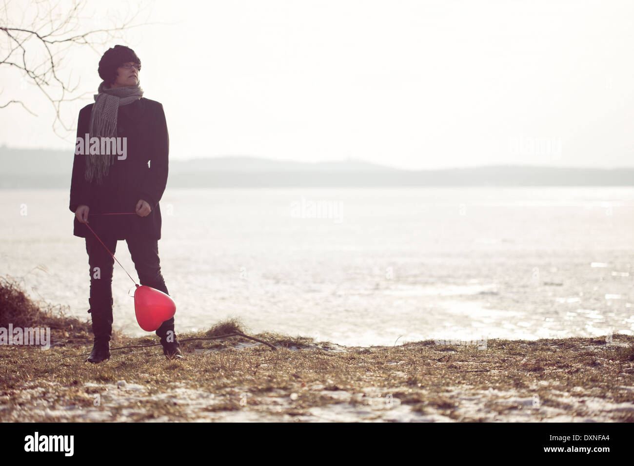 Berlin heart hi-res stock photography and images - Alamy